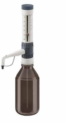 Бутылочные дозаторы Lab Depot — точное дозирование больших объёмов ...