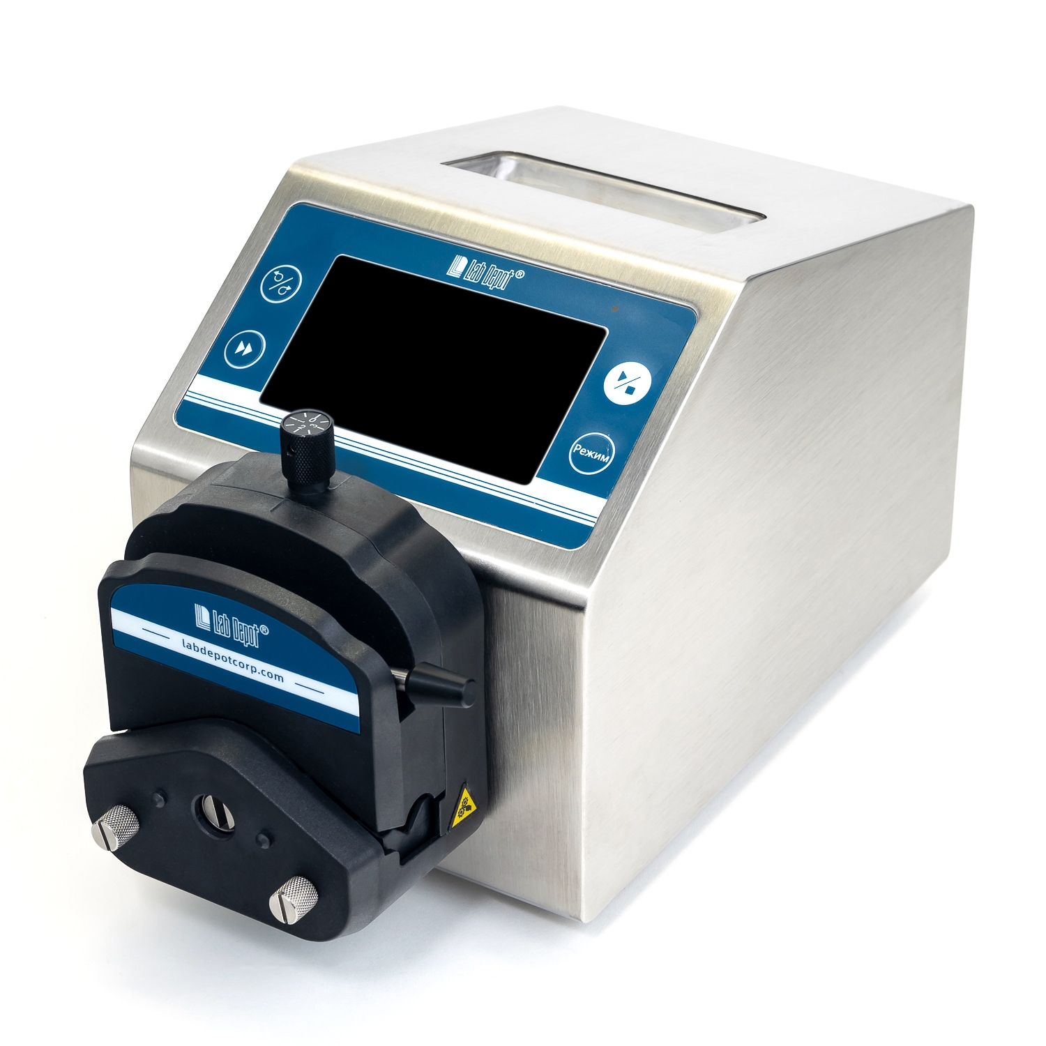 Перистальтический насос от компании Lab Depot